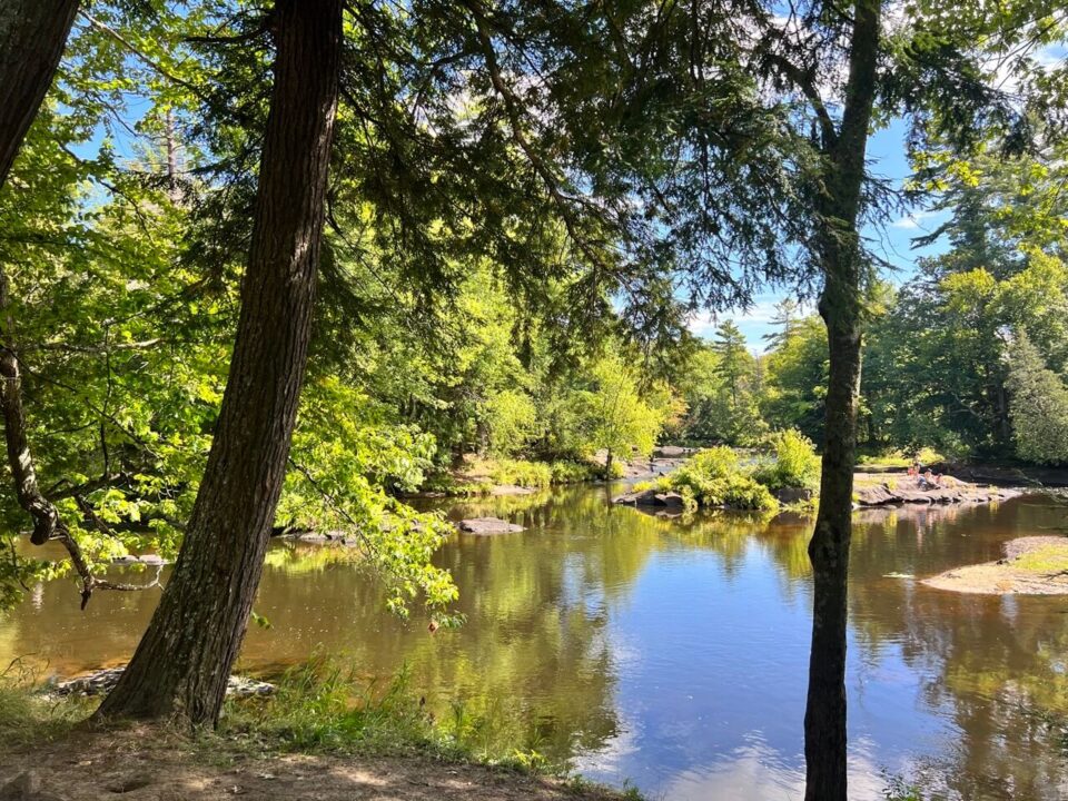 6 Fun Things to Do in Orillia and Lake Country on a Friends' Getaway ...