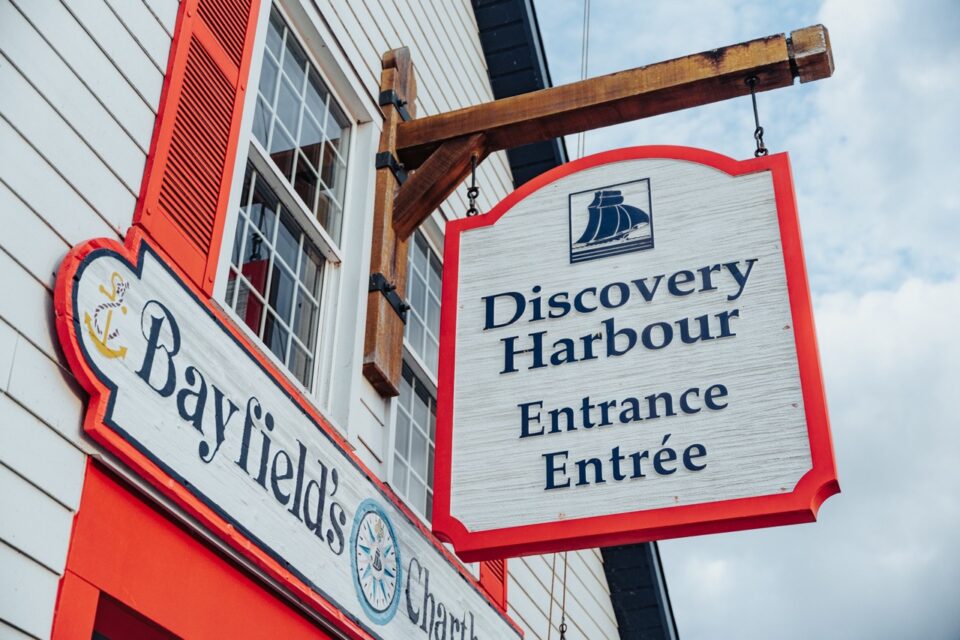 The Best Things to Do in Penetanguishene: Come Explore This Historic ...