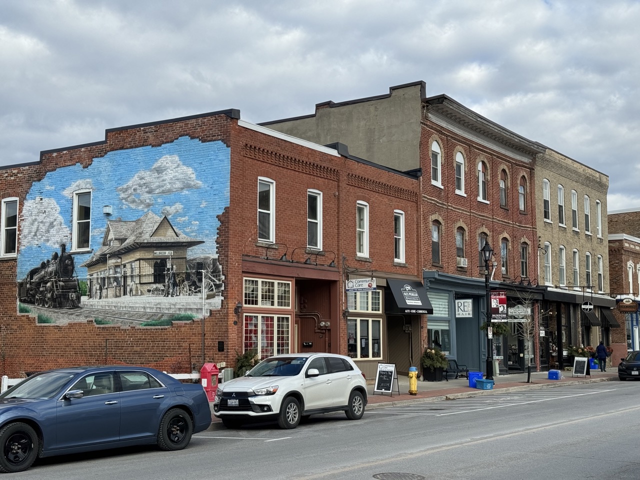A Complete Guide to Millbrook, Ontario: Visit this Charming, Storybook ...
