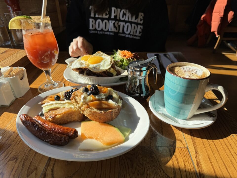 Can't Miss Restaurants in Peterborough, Ontario - Ultimate Ontario