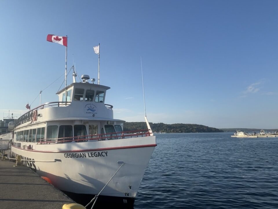 The Best Things to Do in Penetanguishene: Come Explore This Historic ...