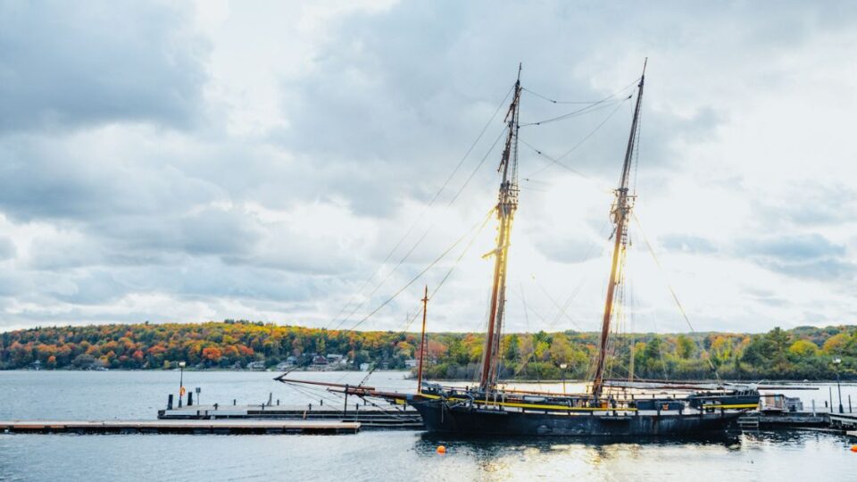 The Best Things to Do in Penetanguishene: Come Explore This Historic ...