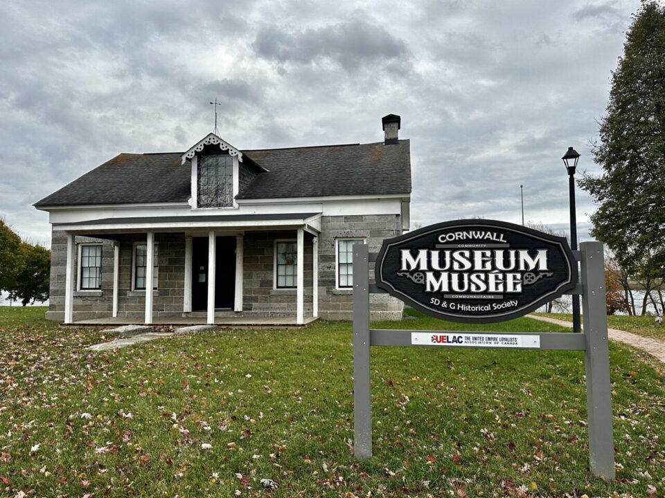 Things to Do in Cornwall, Ontario: Welcome to Ontario's Easternmost ...