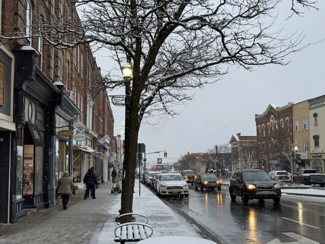 The Top Things to Do in Orangeville: An Ontario Town with A Cozy Main ...