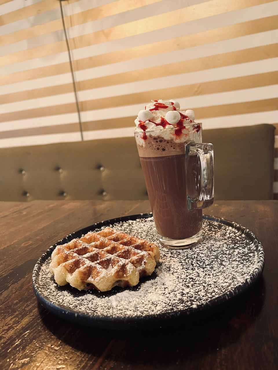 Your Guide to The Best Hot Chocolate in Toronto - Ultimate Ontario