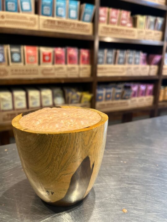 Your Guide to The Best Hot Chocolate in Toronto - Ultimate Ontario