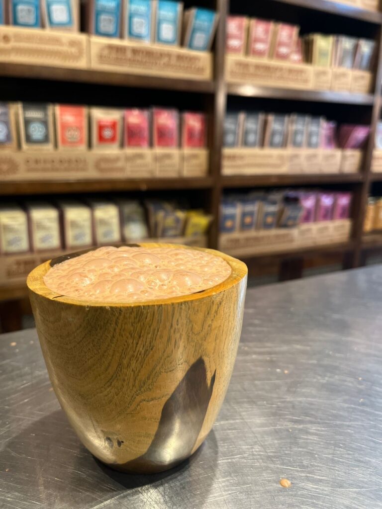 Your Guide to The Best Hot Chocolate in Toronto - Ultimate Ontario
