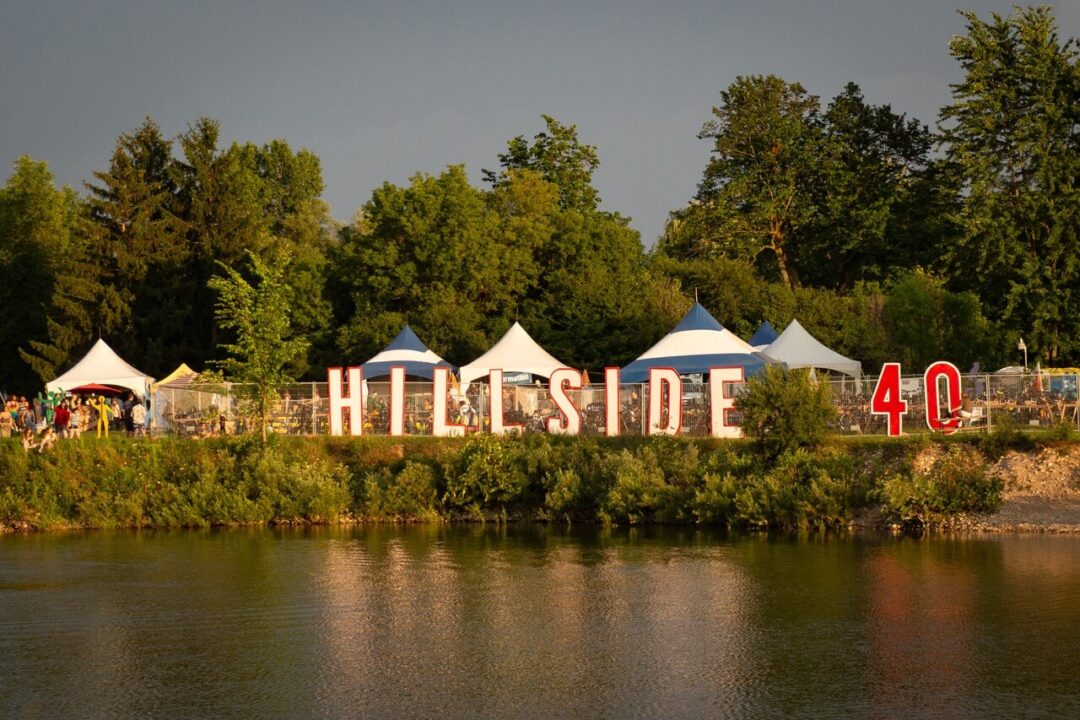 The Best Music Festivals in Ontario: Mark Your Calendar With Festivals ...