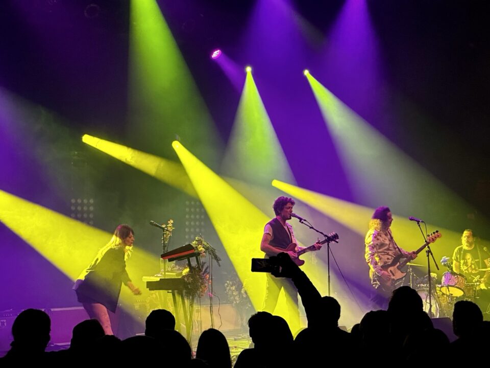 The Best Music Festivals in Ontario: Mark Your Calendar With Festivals ...