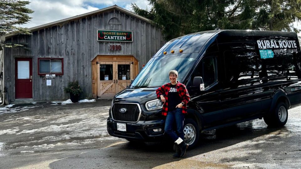 Take a Tour with Rural Route Tour Co: Experience the Magic Waiting ...