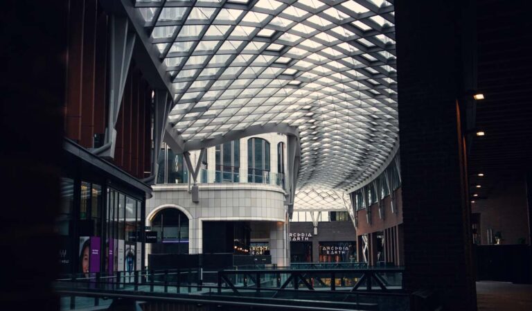 Arcadia Earth: Discover Toronto’s Latest Immersive Digital Art ...