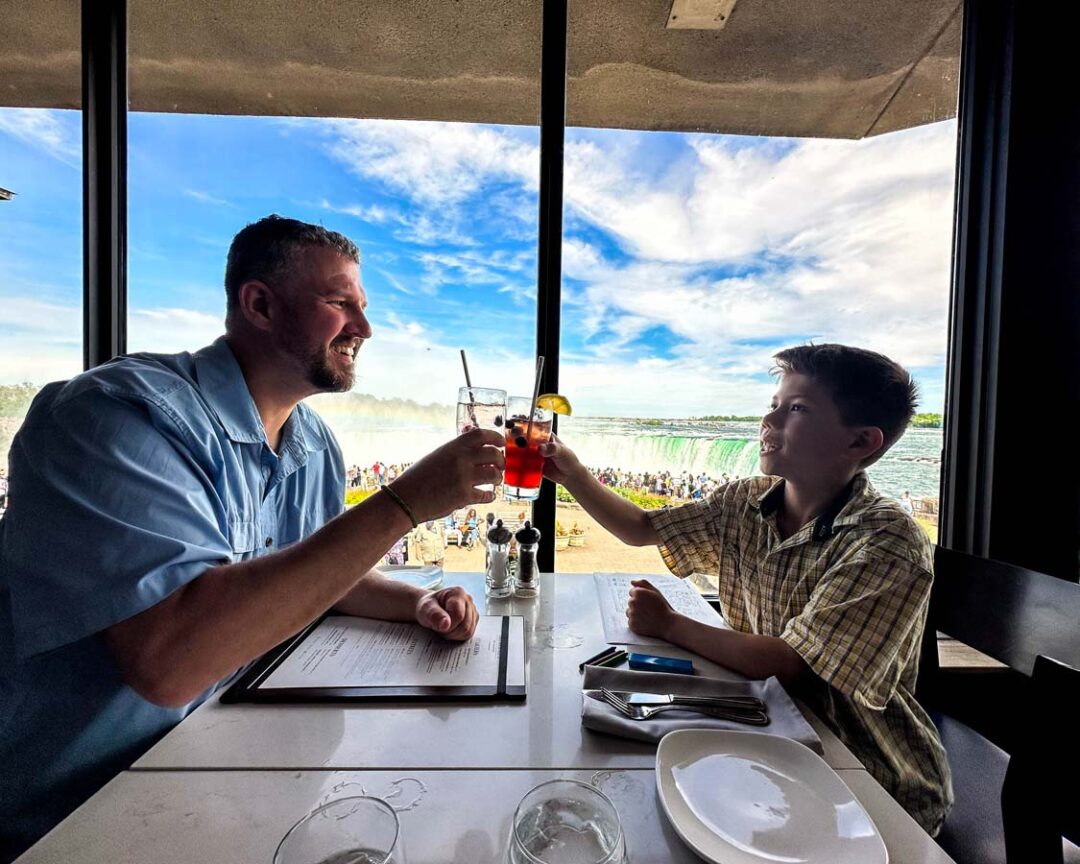Dining with a View, These Riverside Restaurants Offer the Best Views of ...