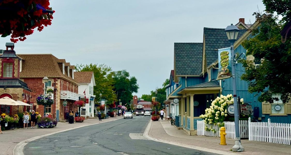 The Most Explorable Main Streets in York Region - Ultimate Ontario